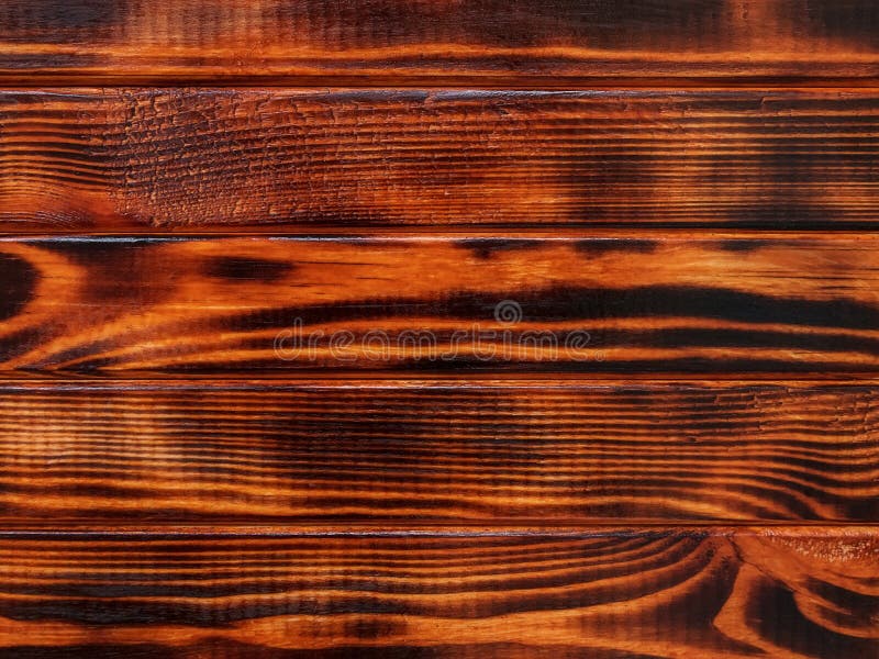 Burnt pine boards stock image. Image of table, furniture - 178036421
