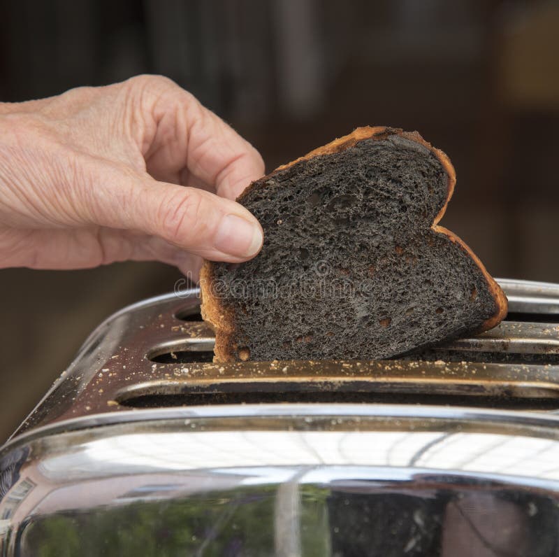 2,539 Burnt Toast Stock Photos - Free & Royalty-Free Stock Photos from ...