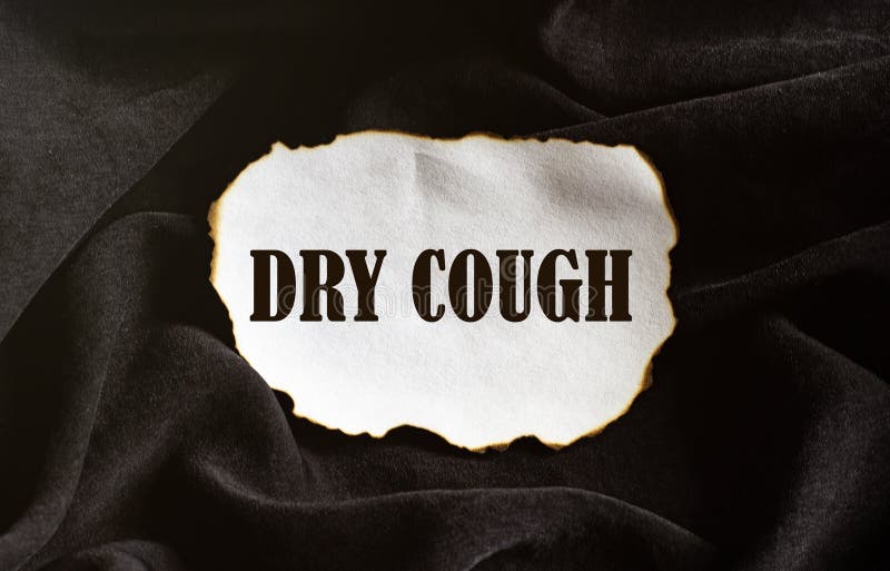 Cough Background Concept Glowing Stock Photos - Free & Royalty-Free ...