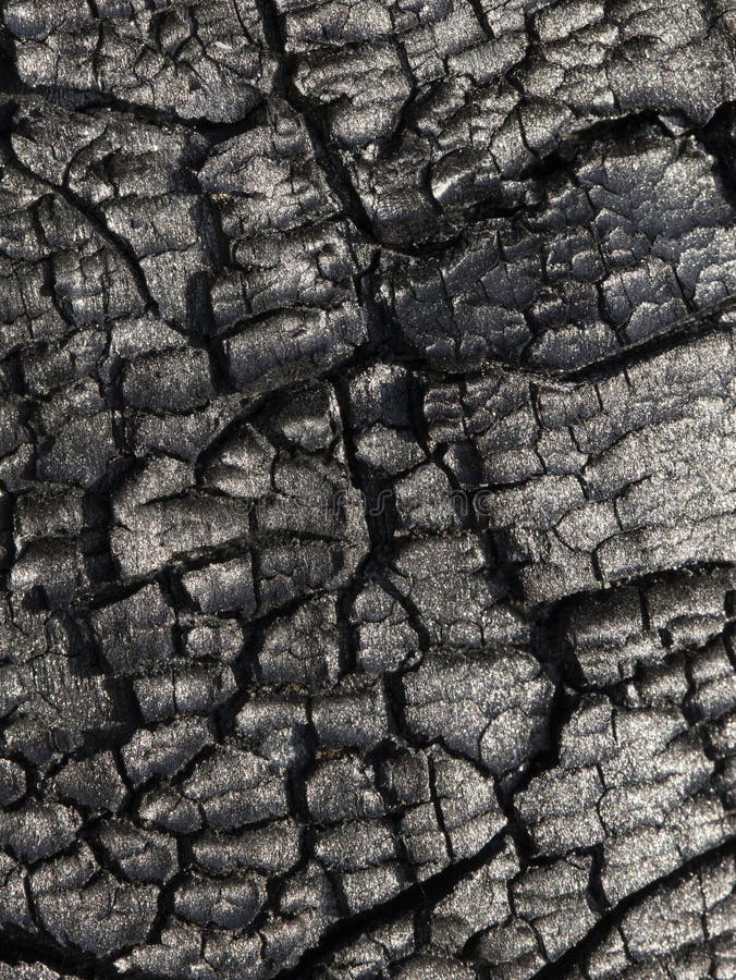 Burnt wood texture stock image. Image of nature, horizontal - 62904859