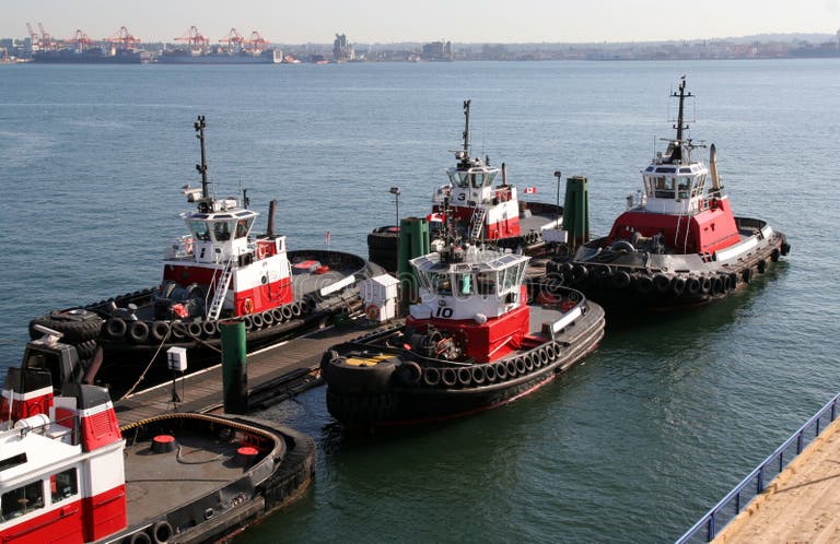 6,151 Tugboats Stock Photos - Free & Royalty-Free Stock Photos from ...
