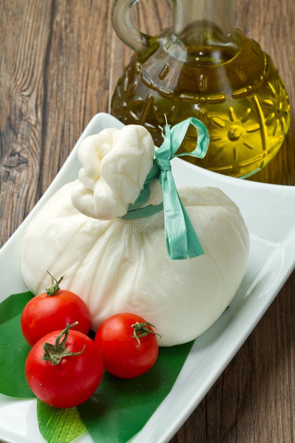 Burrata stock photo. Image of product, butter, soft, cuisine - 20476000