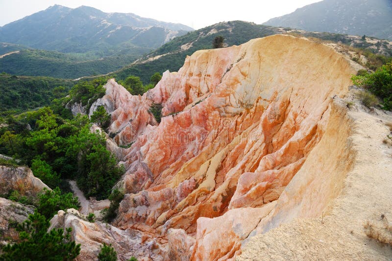 Burrone Immagine. Immagine: 20138325