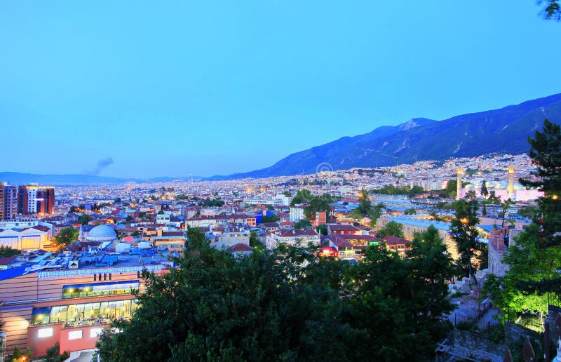 Ibb city stock image. Image of moments, wonderful, live - 51164331