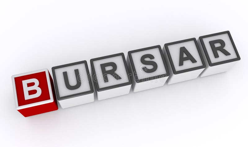 Bursar Word Stock Illustrations – 2 Bursar Word Stock Illustrations ...