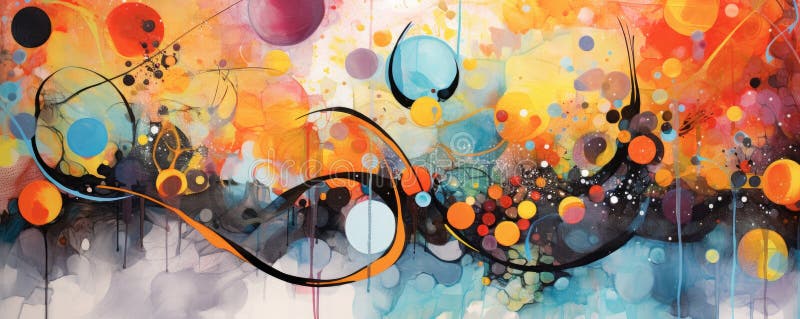 Stimulating Wallpaper Stock Illustrations – 110 Stimulating Wallpaper ...