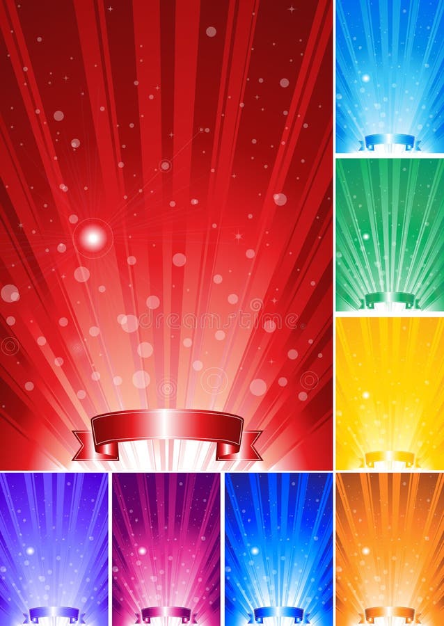 Stage Lights Border Stock Illustrations – 230 Stage Lights Border Stock ...