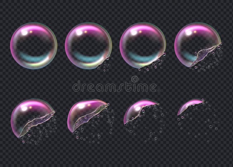 Transparent Animation Frame Stock Illustrations – 996 Transparent ...