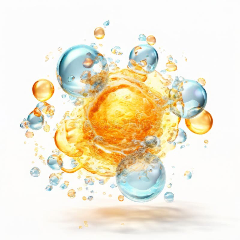 Effervescent Element 4k Uhd Very D Stock Illustrations – 1 Effervescent ...