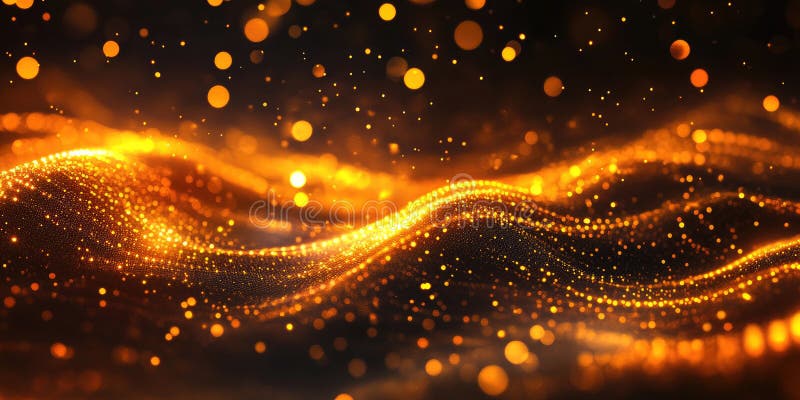 A Burst of Cosmic Energy: a Journey through the Universe S Core Stock ...