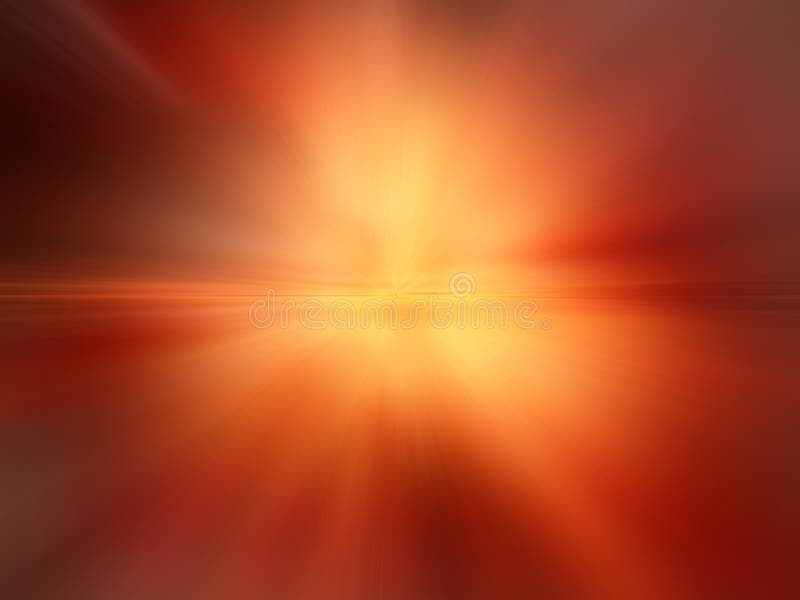 Burst of light stock illustration. Illustration of magic - 9138452