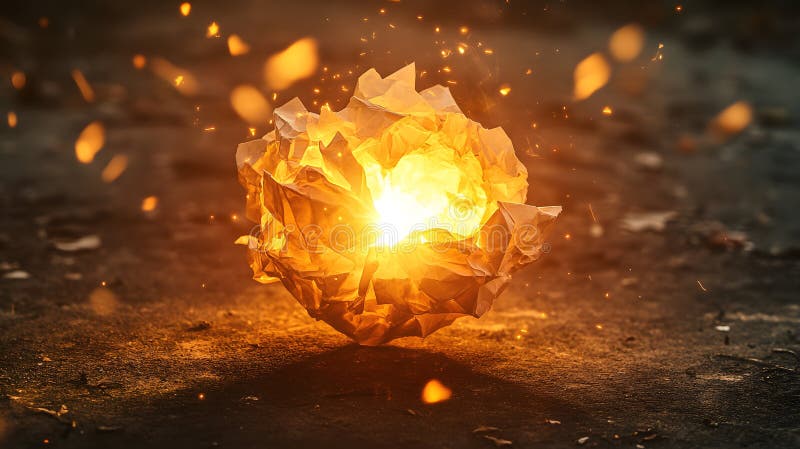 Burst Paper stock illustration. Illustration of tattered - 11105722