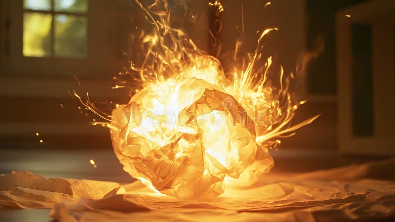 Burst Paper stock illustration. Illustration of stationery - 11154408