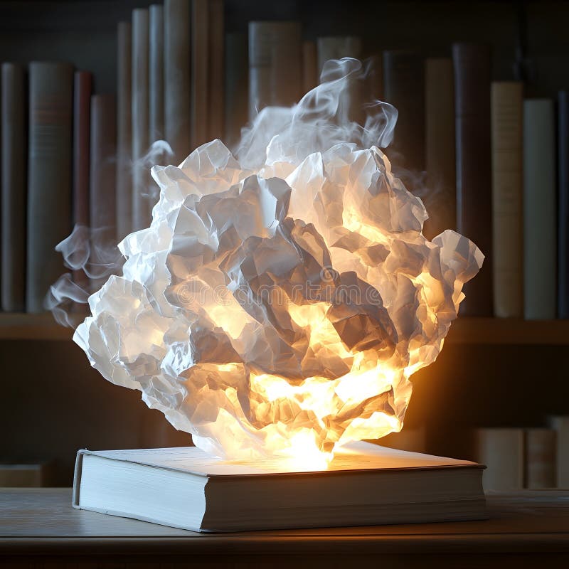 Burst Paper stock illustration. Illustration of stationery - 11154408