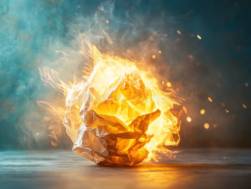 Burst Paper stock illustration. Illustration of tattered - 11105722