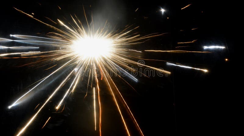 Burst of light - patterns stock photo. Image of path - 206012952