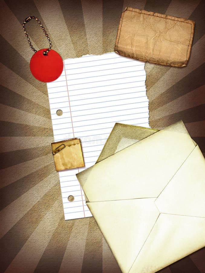 Burst Paper stock illustration. Illustration of aged - 11153364