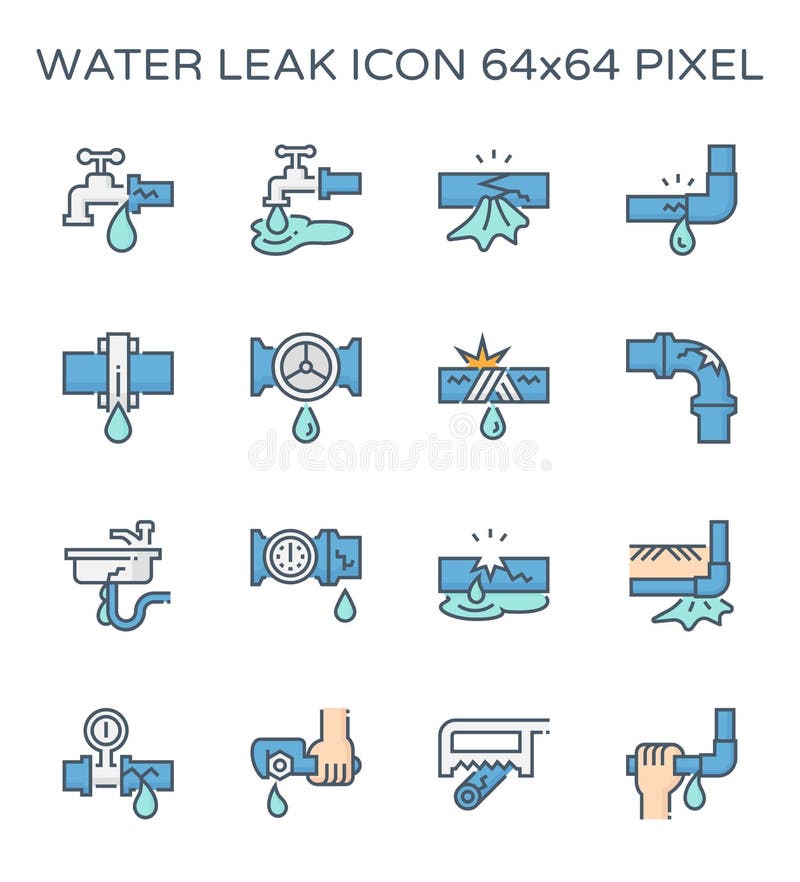 Frozen Broken Pipe Stock Illustrations – 104 Frozen Broken Pipe Stock ...