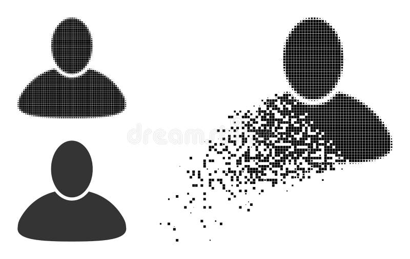 Pixelated Guy Stock Illustrations – 953 Pixelated Guy Stock ...