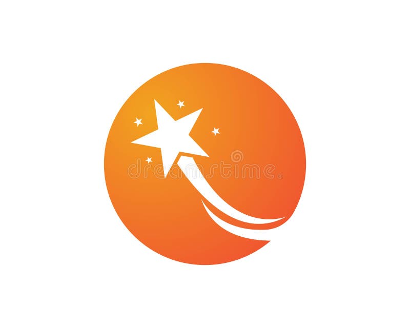 Burst star icon logos stock vector. Illustration of logo - 120372067