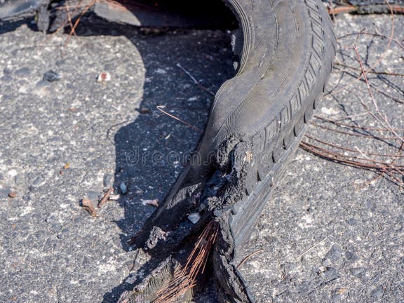 120 Explosion Danger Tire Burst Stock Photos - Free & Royalty-Free ...