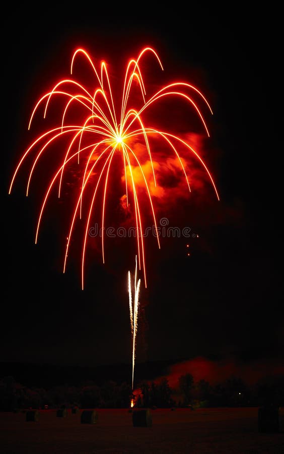 Bursting Bales 4 stock photo. Image of celebration, dark - 10033554