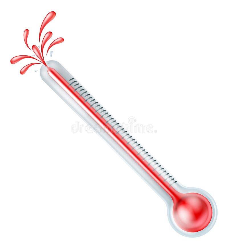 2+ Exploding thermometer Free Stock Photos - StockFreeImages