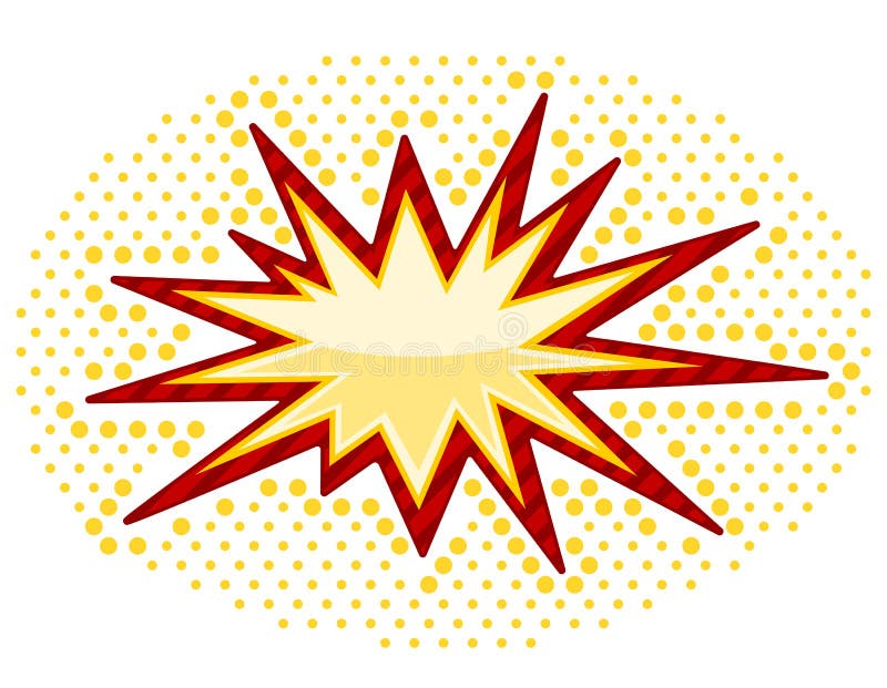 Balloon Bursting Stock Illustrations – 511 Balloon Bursting Stock ...