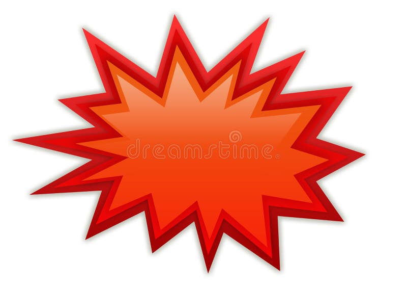 Blank Splash Star Stock Illustrations – 5,155 Blank Splash Star Stock ...
