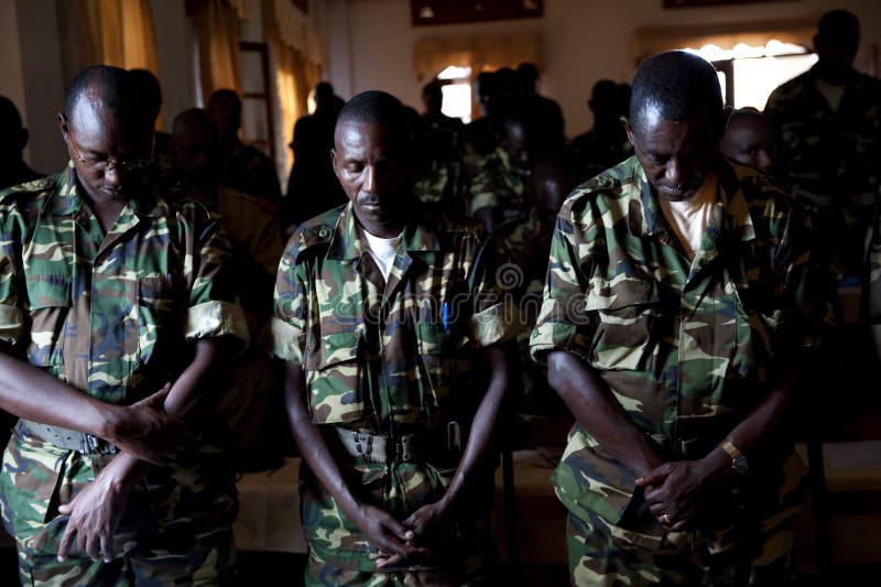 Burundi editorial stock image. Image of close, camouflage - 14924139