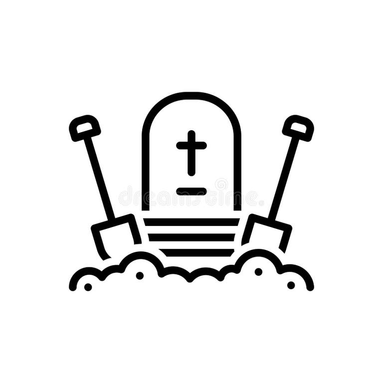 Bury Corpse Stock Illustrations – 121 Bury Corpse Stock Illustrations ...