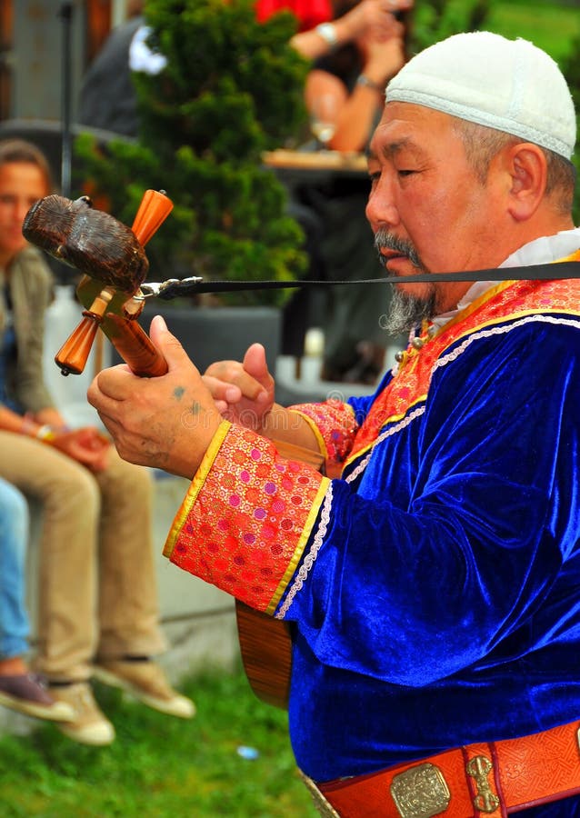 Buryat Dance Group editorial stock photo. Image of group - 20756163