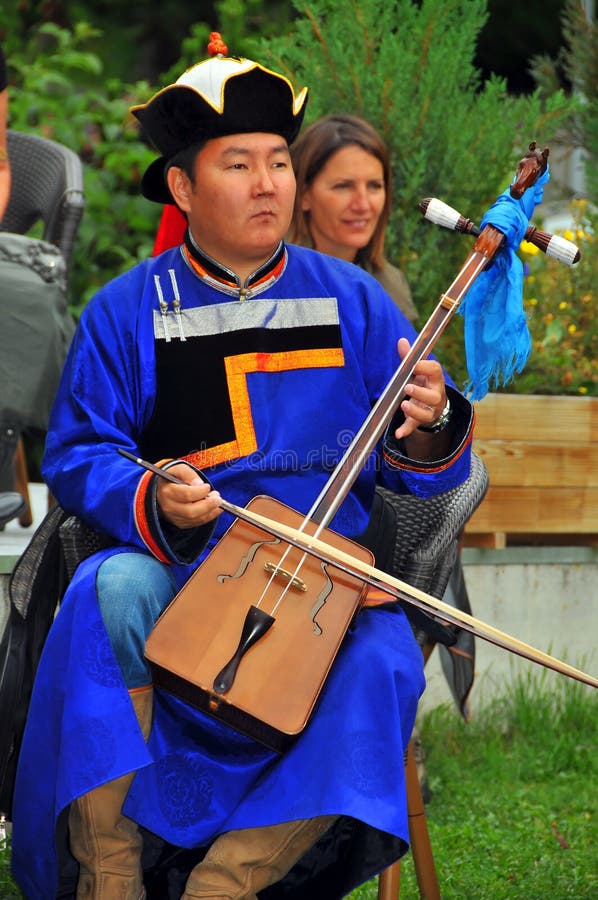 Buryat Dance Group editorial stock image. Image of folk - 20741389