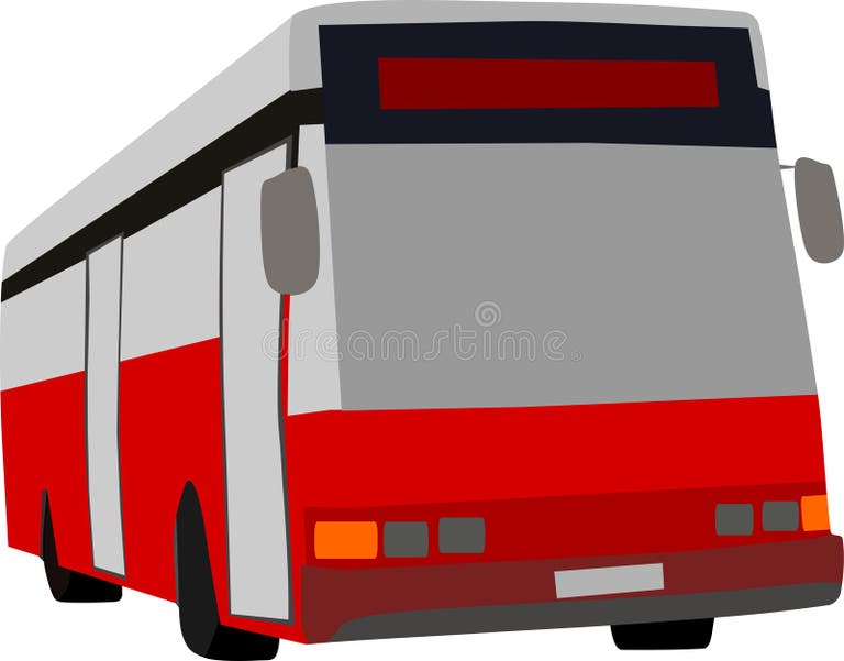 Bus Track Stock Illustrations – 4,093 Bus Track Stock Illustrations ...