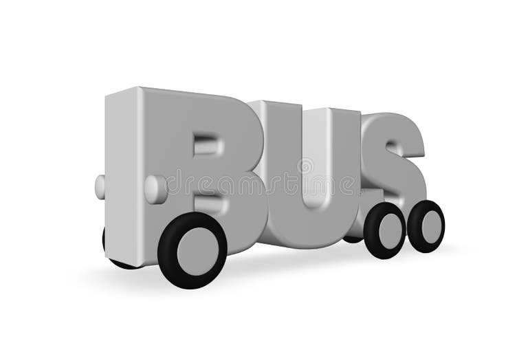 Bus Word Stock Illustrations – 1,951 Bus Word Stock Illustrations ...