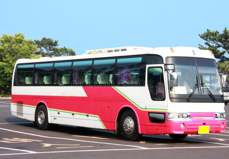 Bus stock image. Image of ride, travel, transport, tickets - 519549