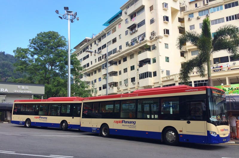 Bus editorial image. Image of condition, city, cheap - 49532360