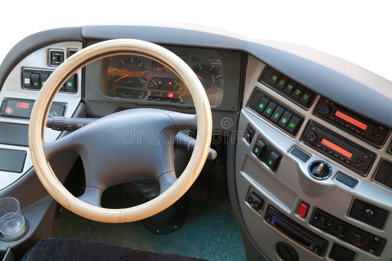 695 Bus Dashboard Stock Photos - Free & Royalty-Free Stock Photos from ...