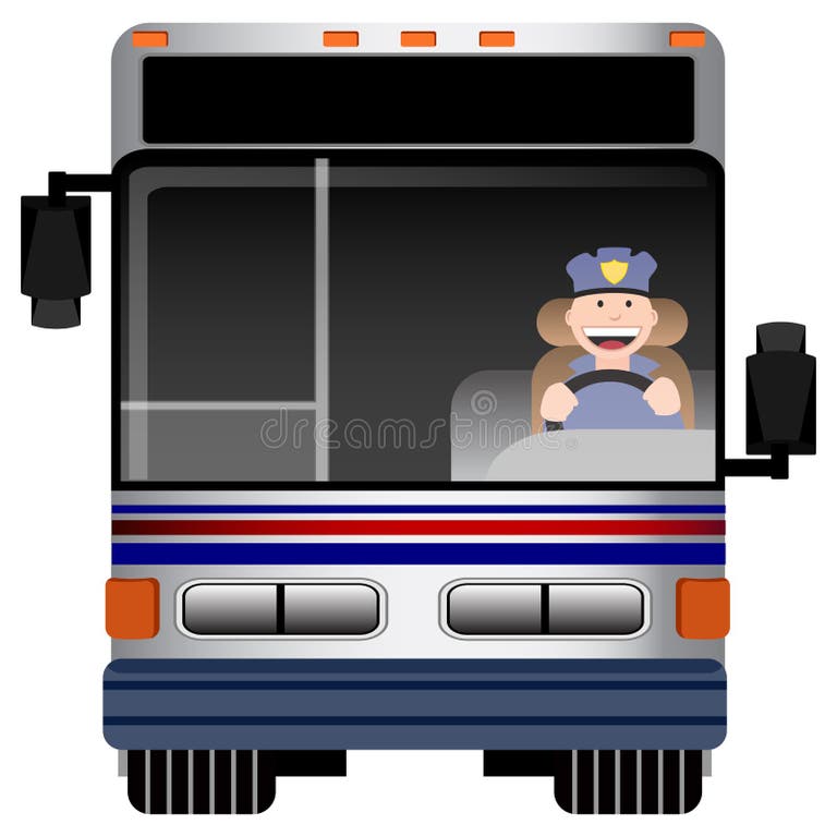 Bus Clipart Shuttle Stock Illustrations – 128 Bus Clipart Shuttle Stock ...