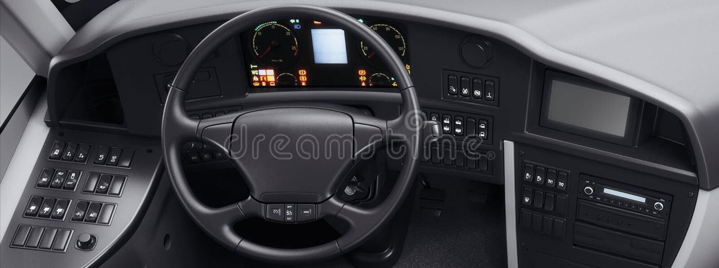 695 Bus Dashboard Stock Photos - Free & Royalty-Free Stock Photos from ...