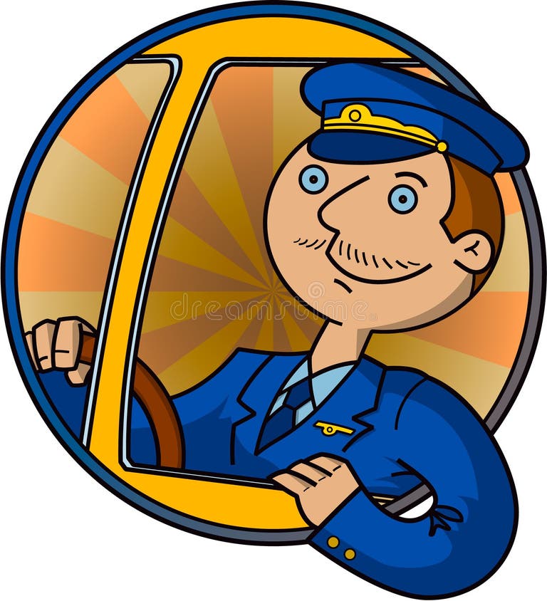 Angry Bus Driver Stock Illustrations – 23 Angry Bus Driver Stock ...
