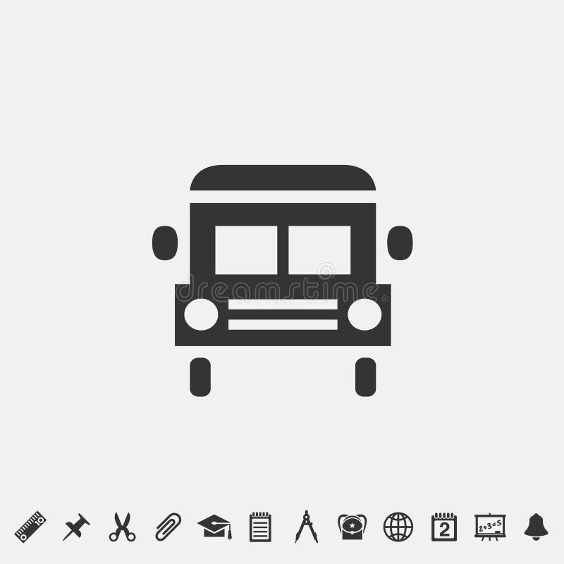 Grey Bus Cartoon Stock Illustrations – 186 Grey Bus Cartoon Stock ...