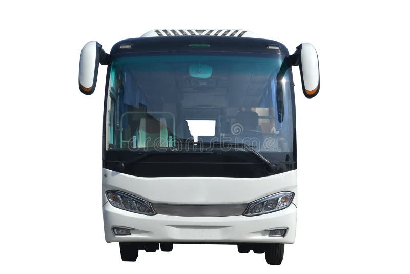 14,663 Bus White Background Stock Photos - Free & Royalty-Free Stock ...