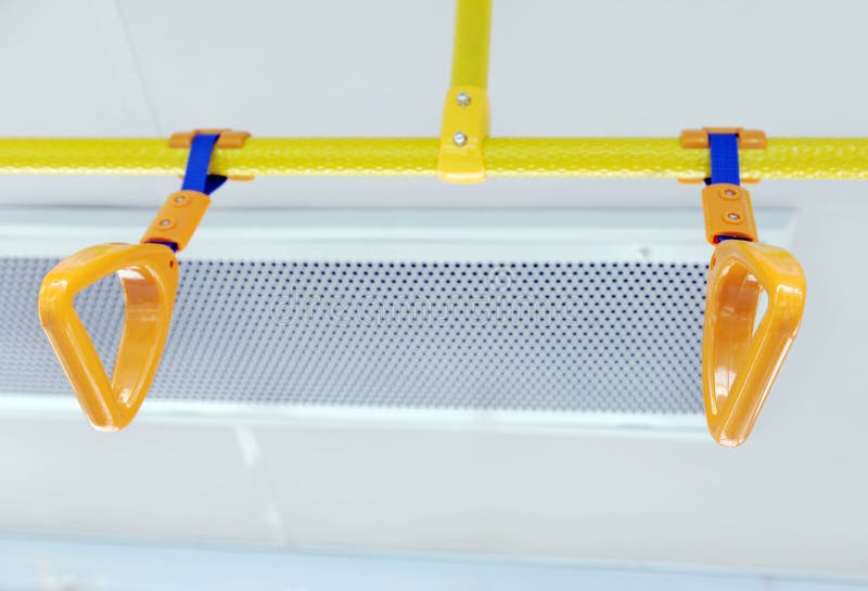 Bus handle stock photo. Image of horizontal, autobus - 19758060