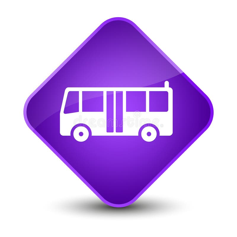 Purple Bus Stock Illustrations – 1,052 Purple Bus Stock Illustrations ...