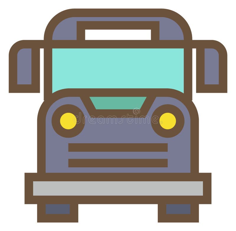 Passenger City Bus for Branding Identity and Advertising Design on ...