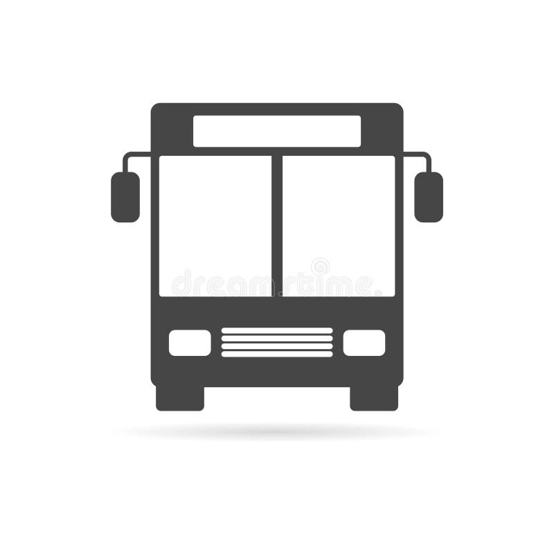 Bus Icon Vector Stock Illustrations – 67,455 Bus Icon Vector Stock ...