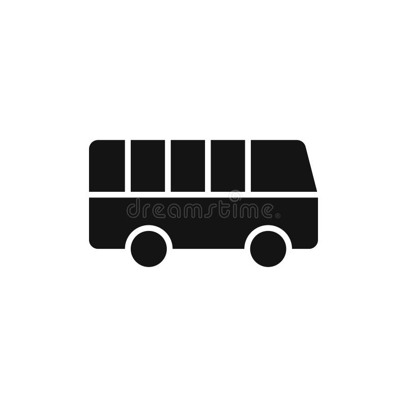 Bus Icon Symbol Stock Illustrations – 60,820 Bus Icon Symbol Stock ...