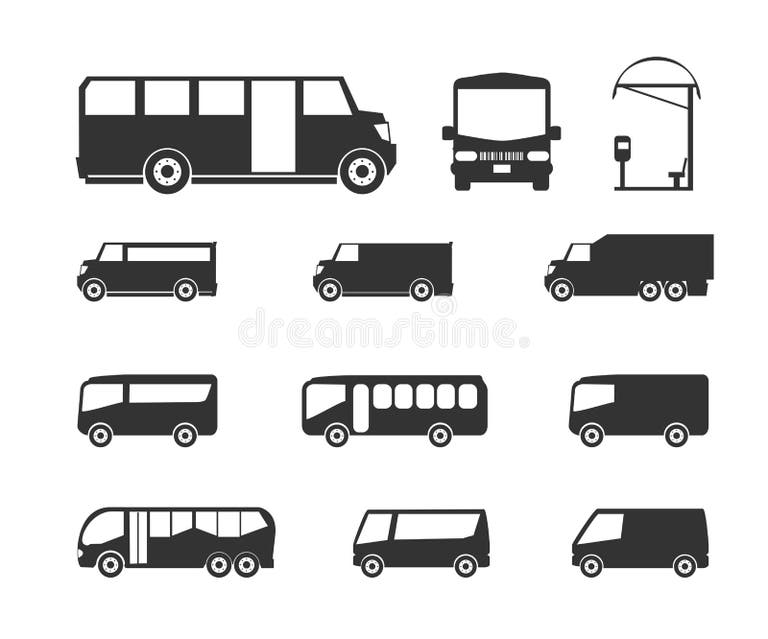 Greyhound Bus Stock Illustrations – 27 Greyhound Bus Stock ...