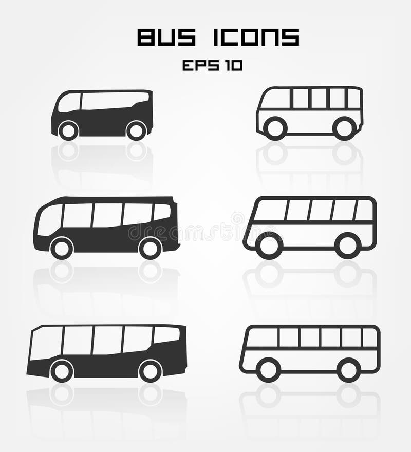 Greyhound Bus Clipart